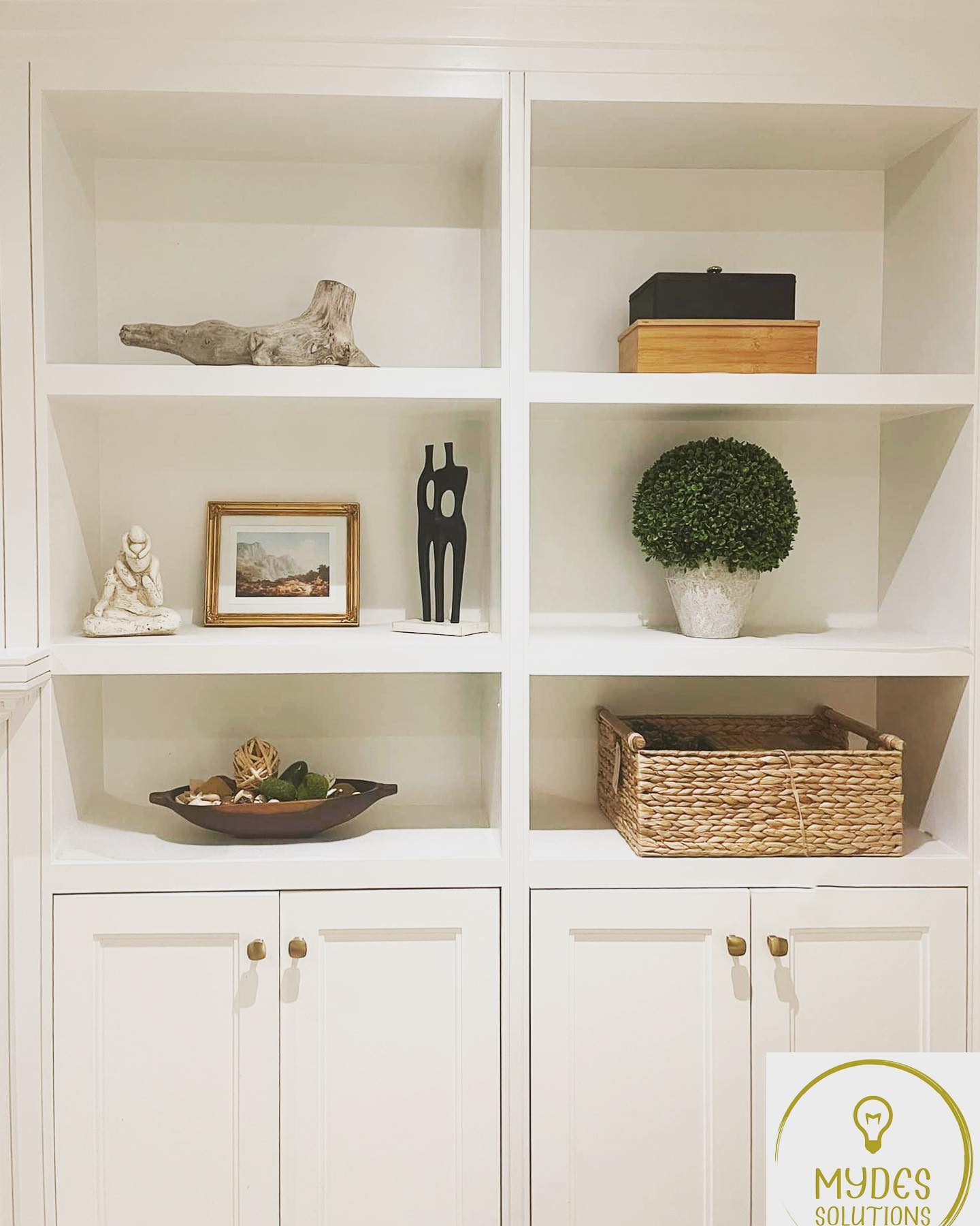 Interior Designer Toronto | Mydas Interiors
