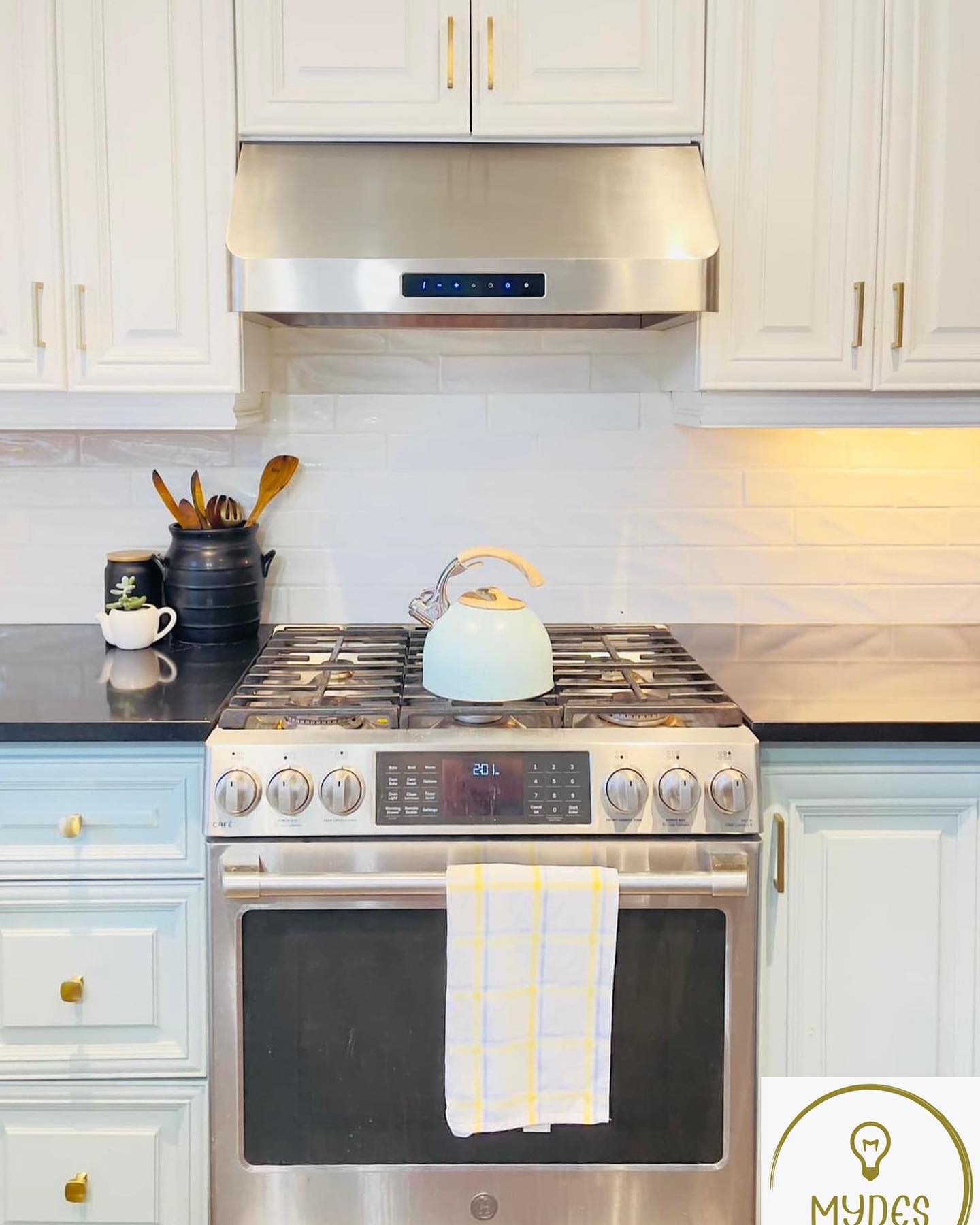 Interior Designer Toronto | Mydas Interiors